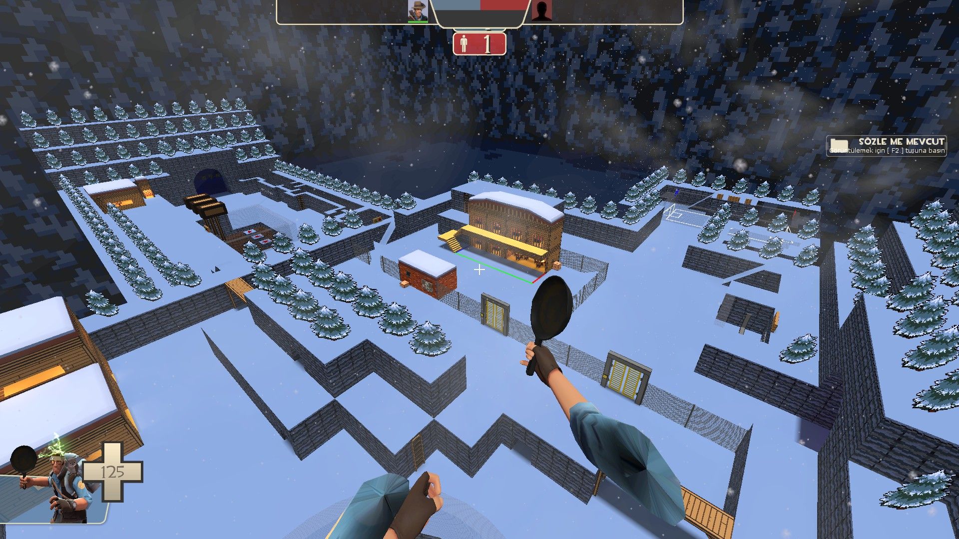 Completed - Jailbreak Megathread Map suggestions 1/2 | Panda Community