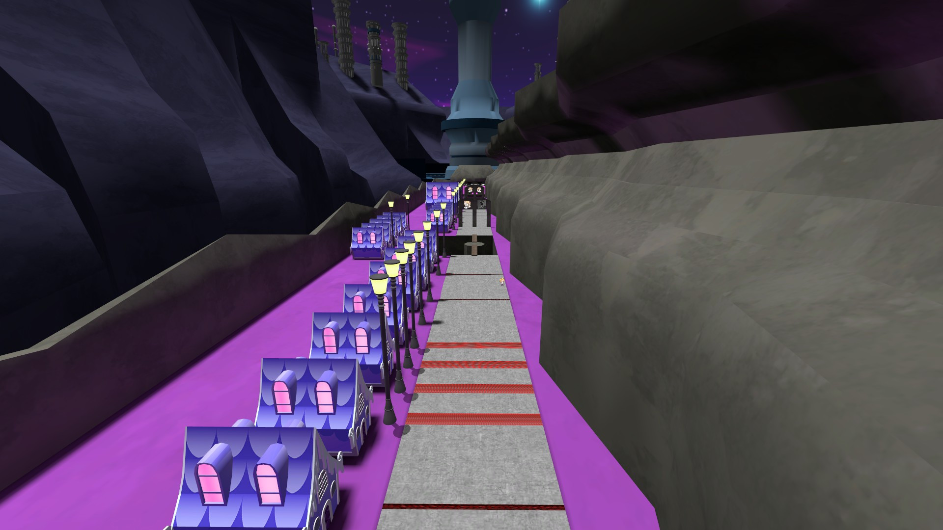 Completed - [DR] add dr_neco_arc_v1 to rotation | Panda Community