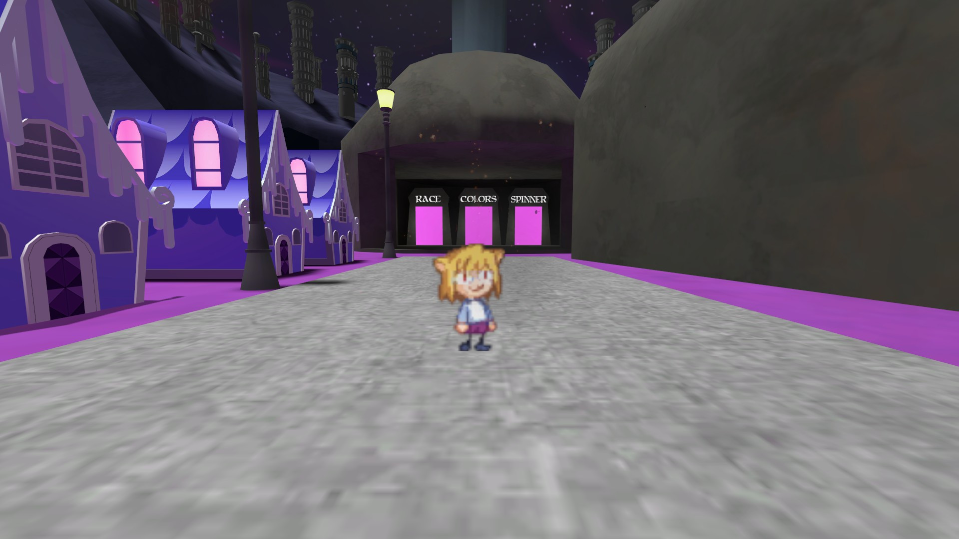 Completed - [DR] add dr_neco_arc_v1 to rotation | Panda Community