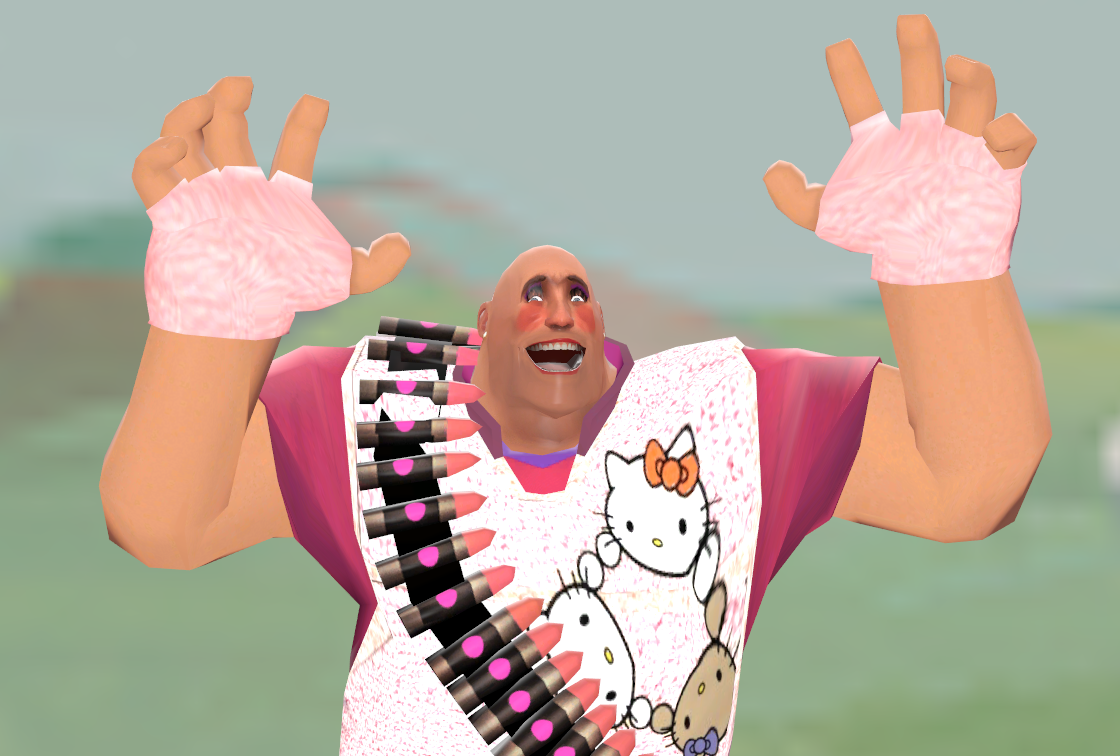 Completed - [FF2] Side traction hale suggestions | Panda Community